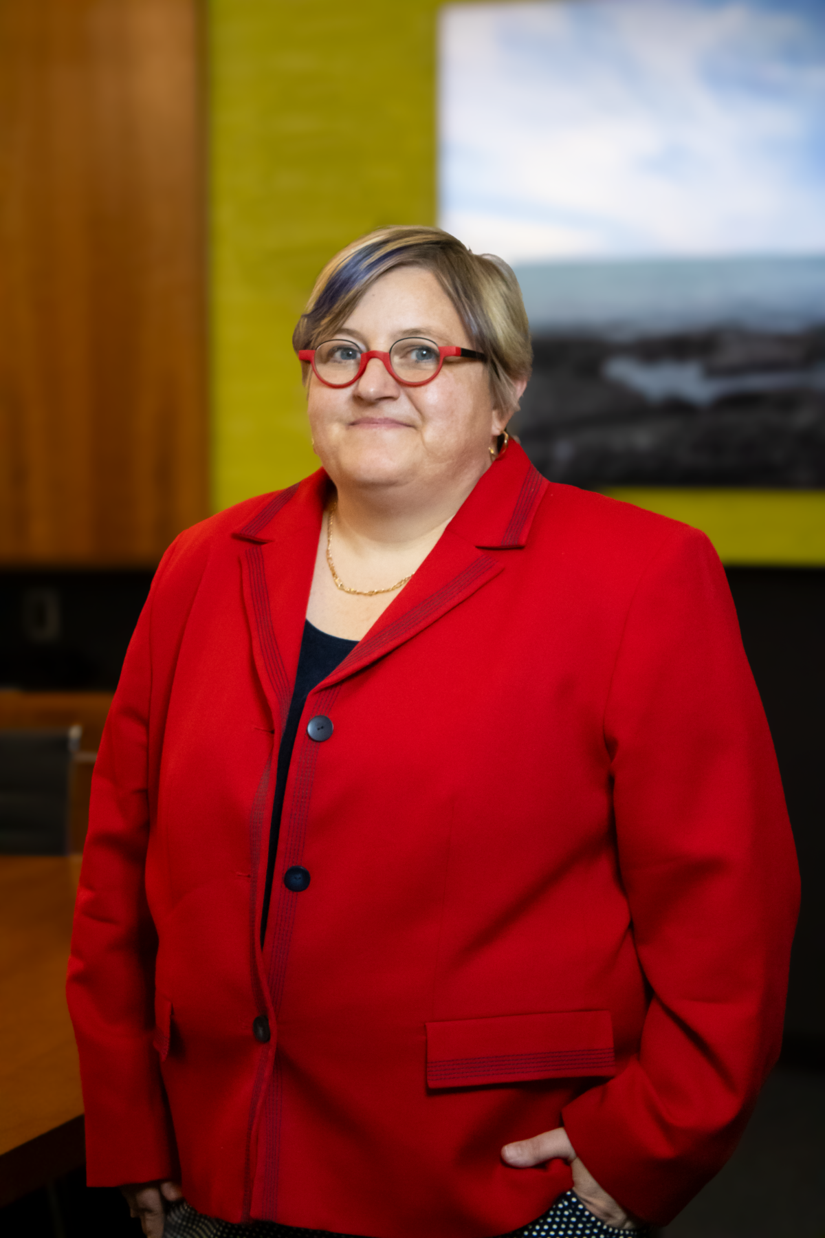 Shay Meagle | Business Law Southwest (BLSW)