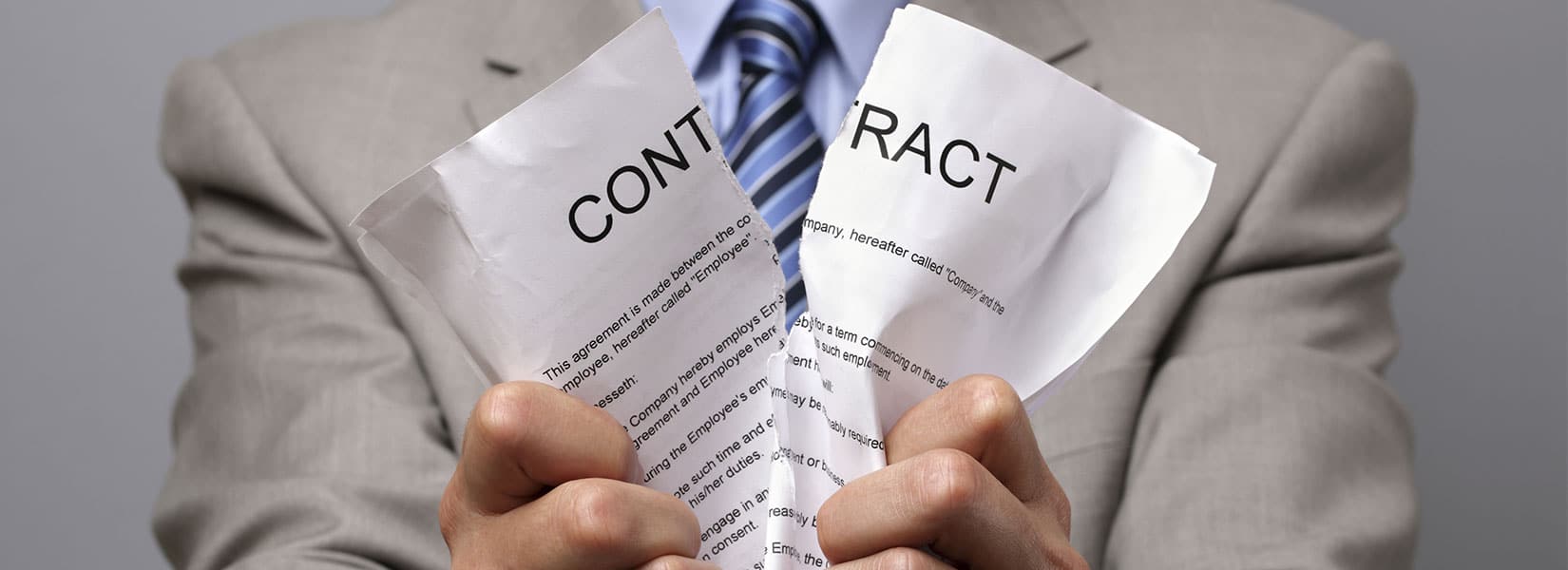 Contract Disputes Business Law Southwest LLC BLSW 