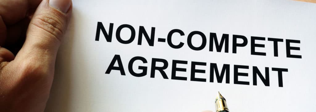 Are Non-Compete Agreements Enforceable in New Mexico | Business Law ...