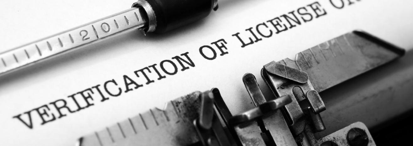 Professional Licensing & Licensure: How an Attorney Can Help | Business ...