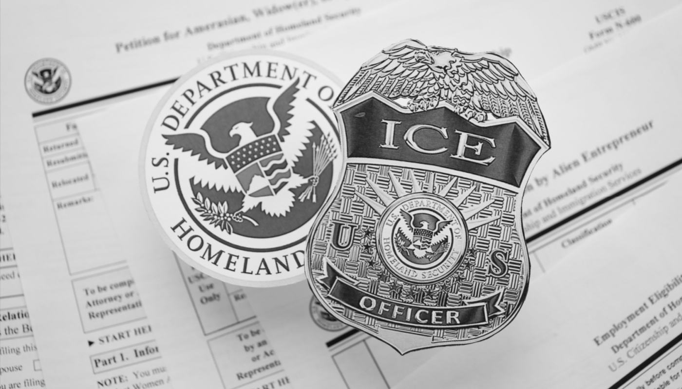 What to Do When ICE Targets Your Workplace | Business Law Southwest (BLSW)